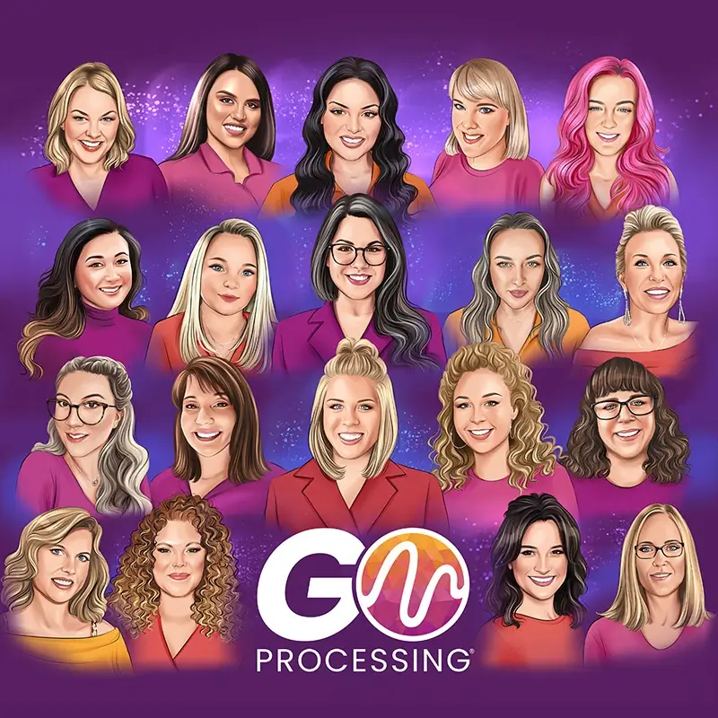 About Us Loan Processors - Go Processing